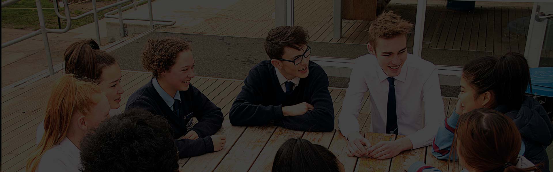 Learning Design at Ellesmere College