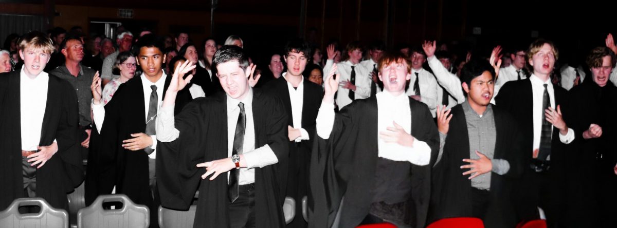 Leeston School | Ellesmere College