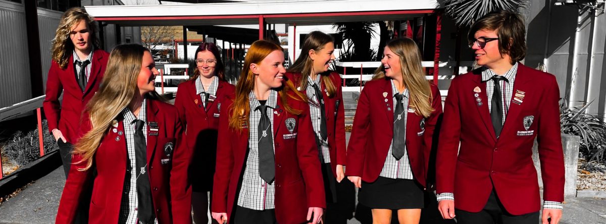 About Us | Ellesmere College